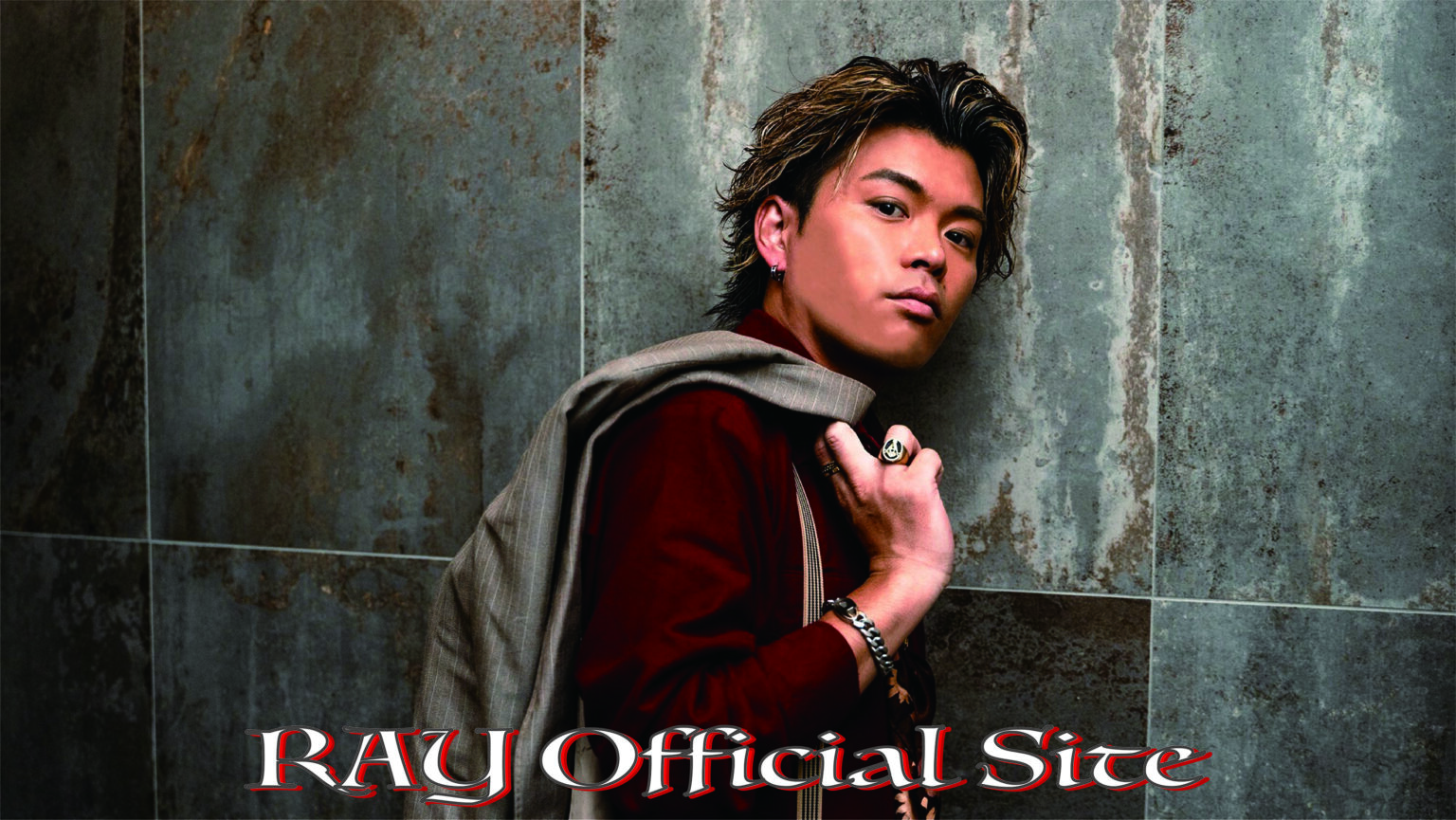 RAY Official Site